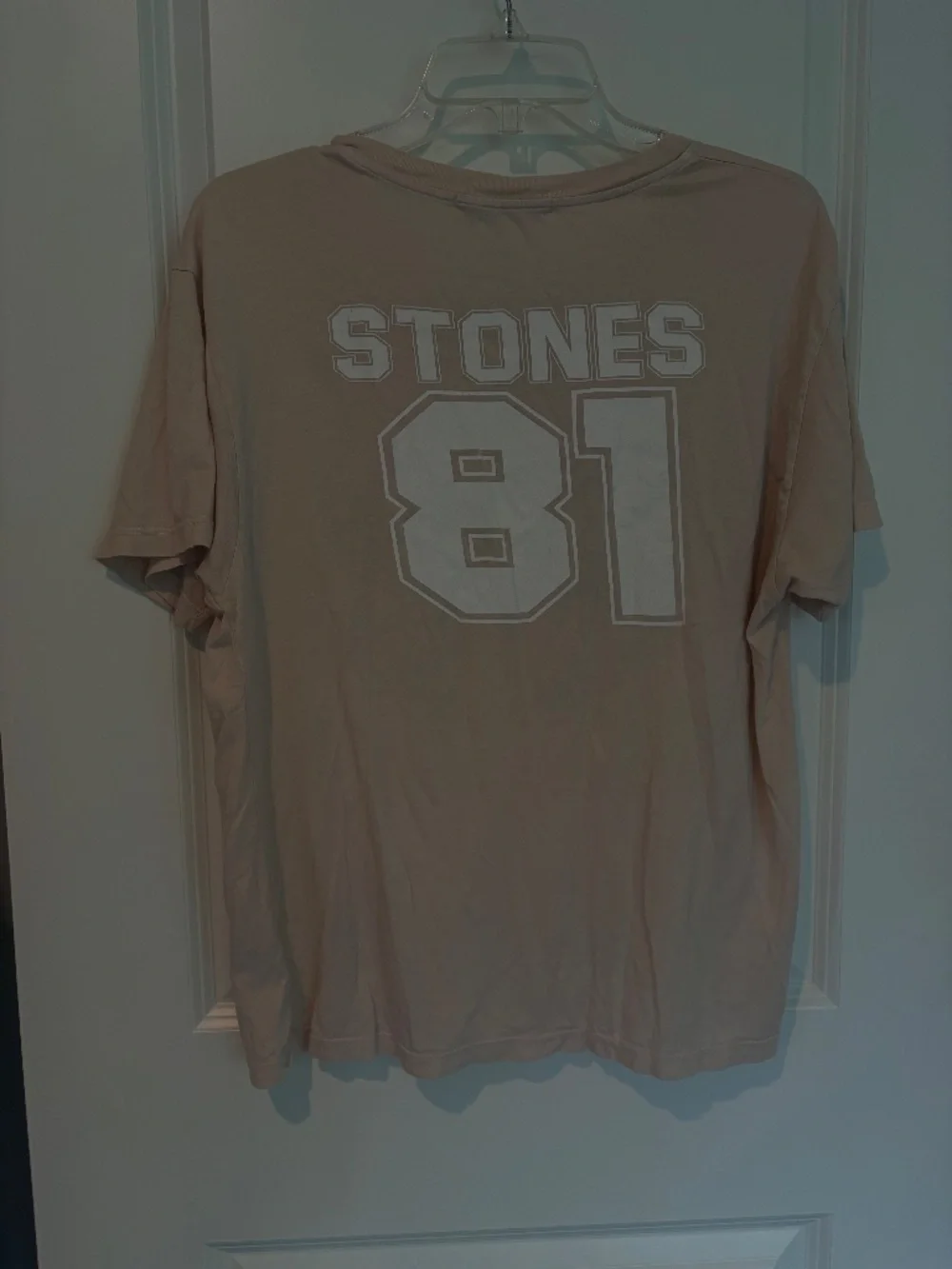 Daydreamer | Tops | Daydreamer Rolling Stones Tee | Poshmark